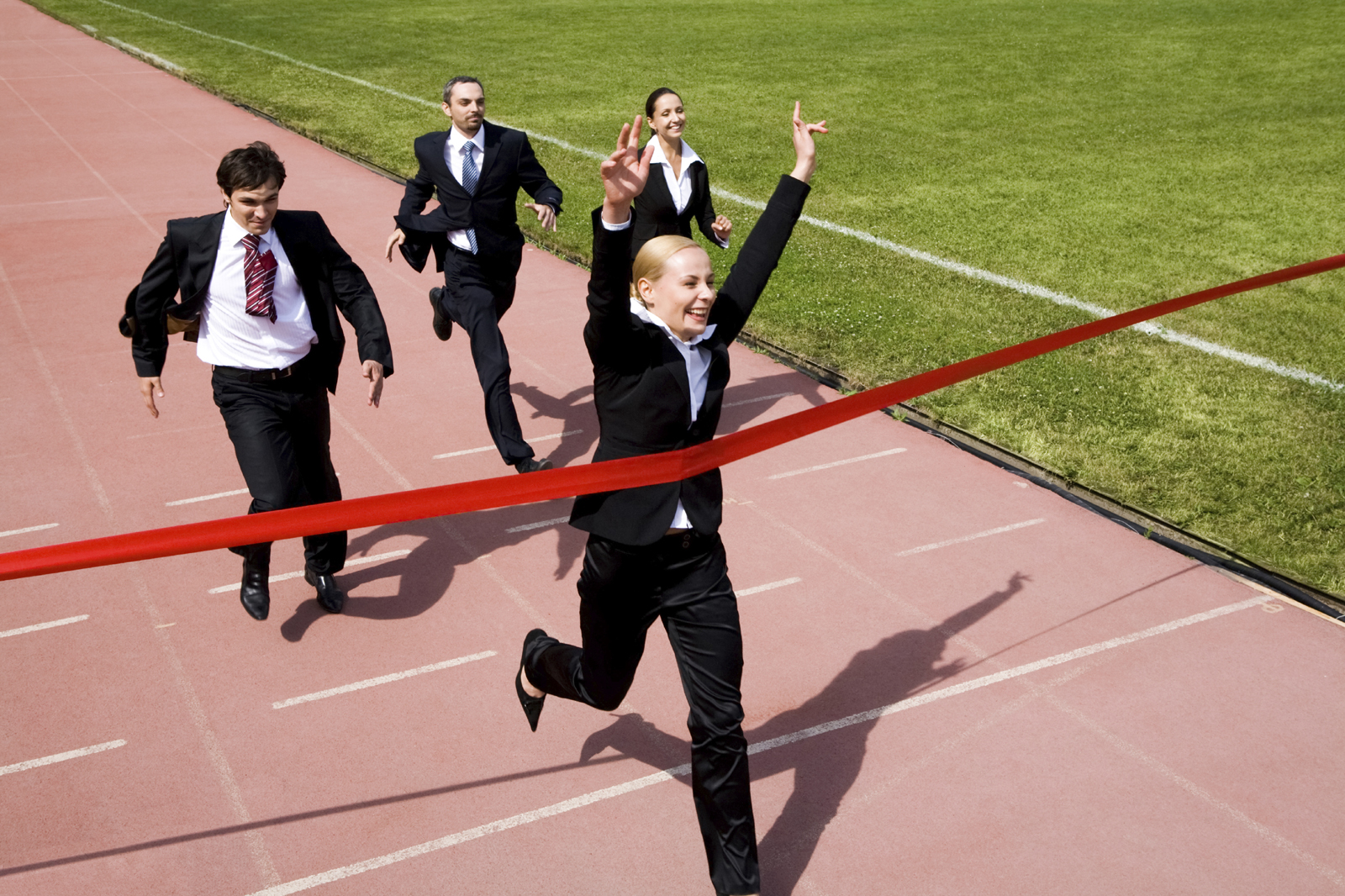 What Is Your Competitive Advantage Ryan George